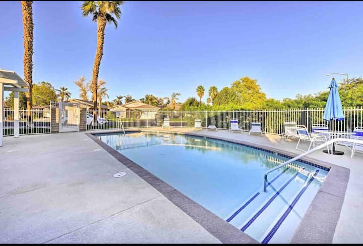 3 Beds 2.5 Baths Near Coachella Festival - Bermuda Dunes, CA