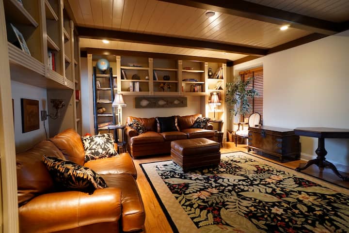 Spacious House In Townsend Inlet Sea Isle City - Avalon, NJ