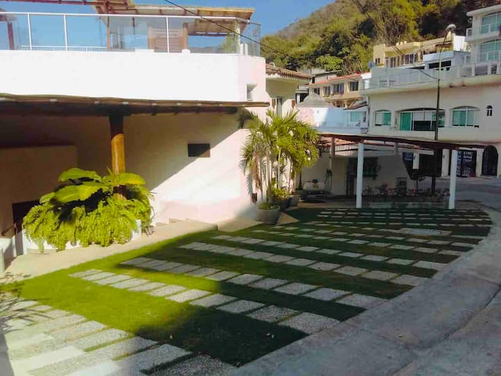 Villa Acapulco Joyas De Brisamar - Acapulco