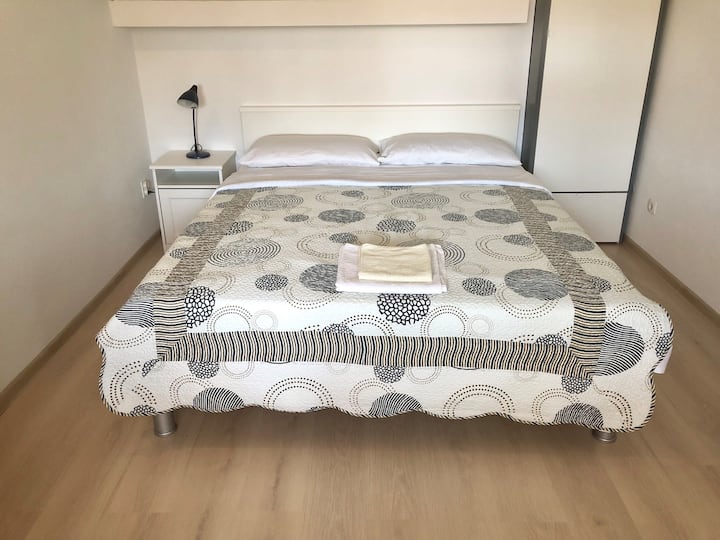 Apartment With View On Kiwi, Free Wi-fee - Rovinj