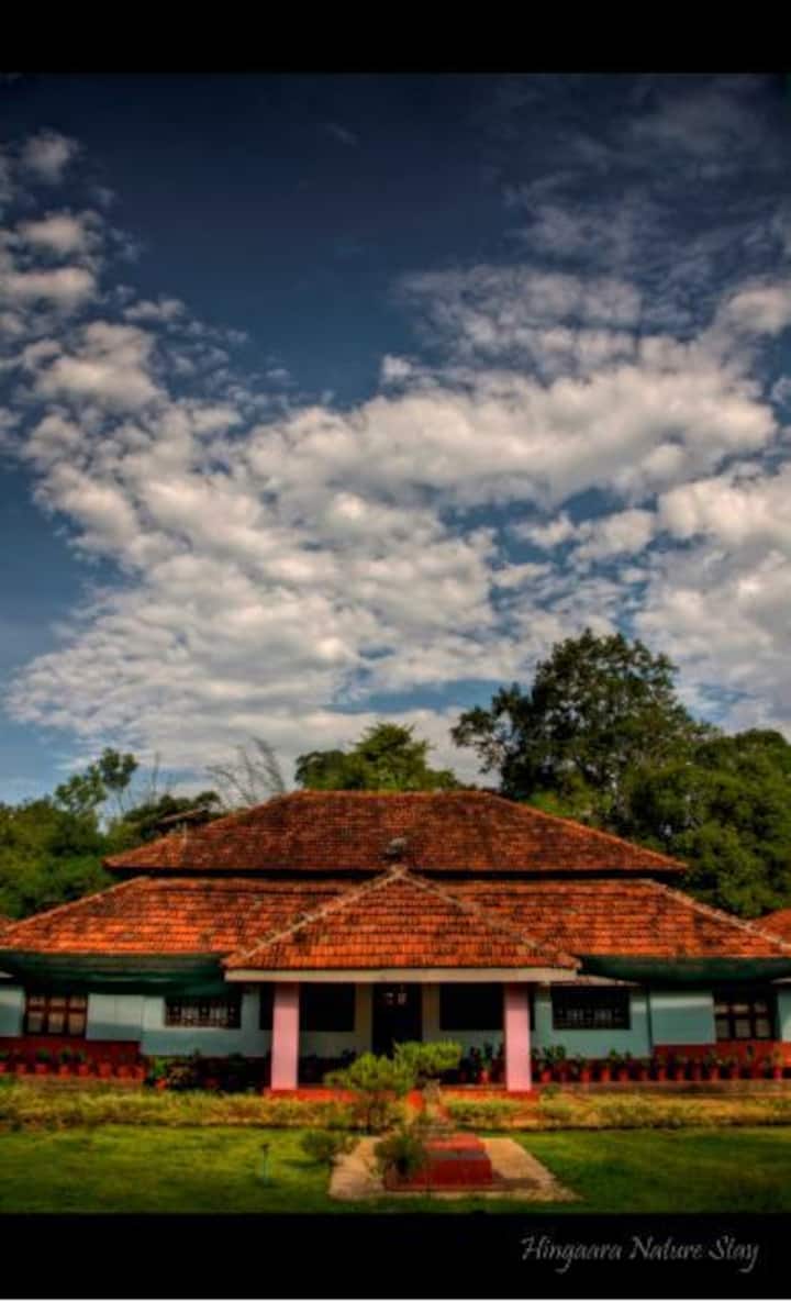 5 Star Hotels In Sringeri | Book from 50+ Stay Options @Best Price