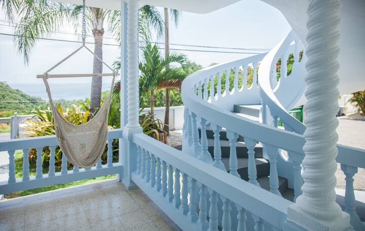 22 Amazing Airbnb Vacation Rentals In Puerto Rico - Updated | Trip101