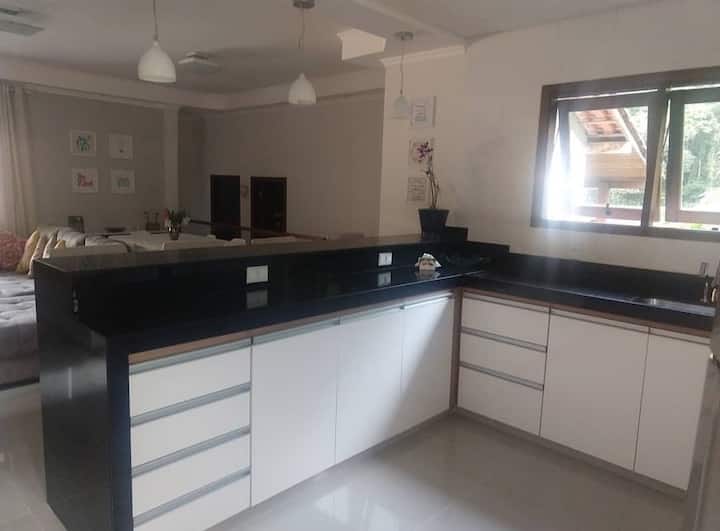 Home 57 - Trindade