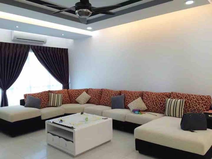 Shuangyang Sekinchan Homestay 双杨民宿3 - Sekinchan
