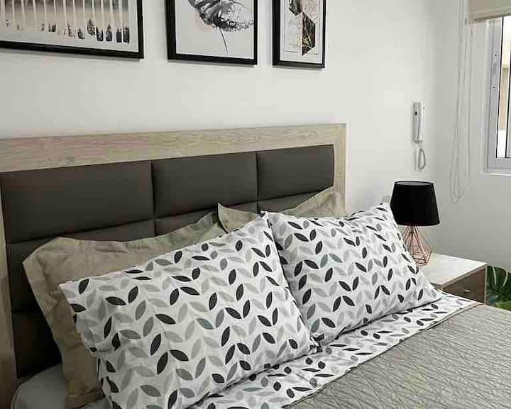 Alcanfores Apartment - Lima