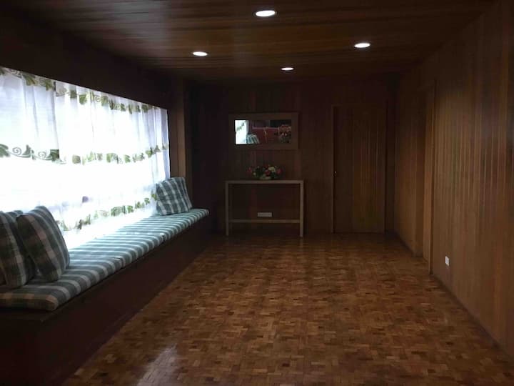 Beautiful Private Family Green Home Baguio 30 Pax - Baguio