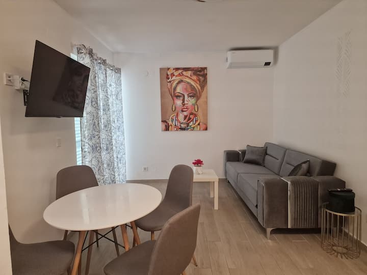 Sofia Apartments - Malinska