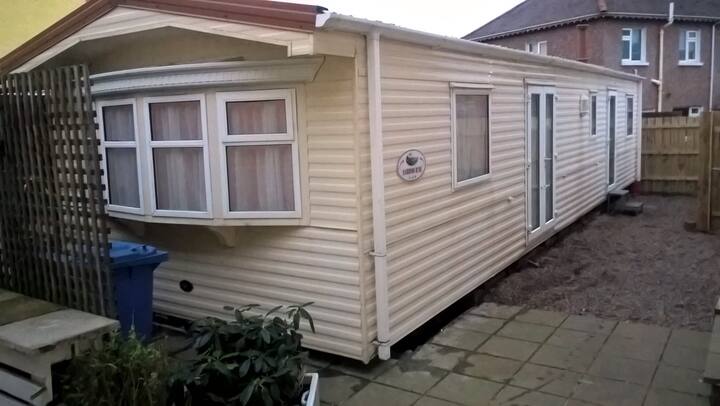 Static Caravan In Portrush - Coleraine, UK