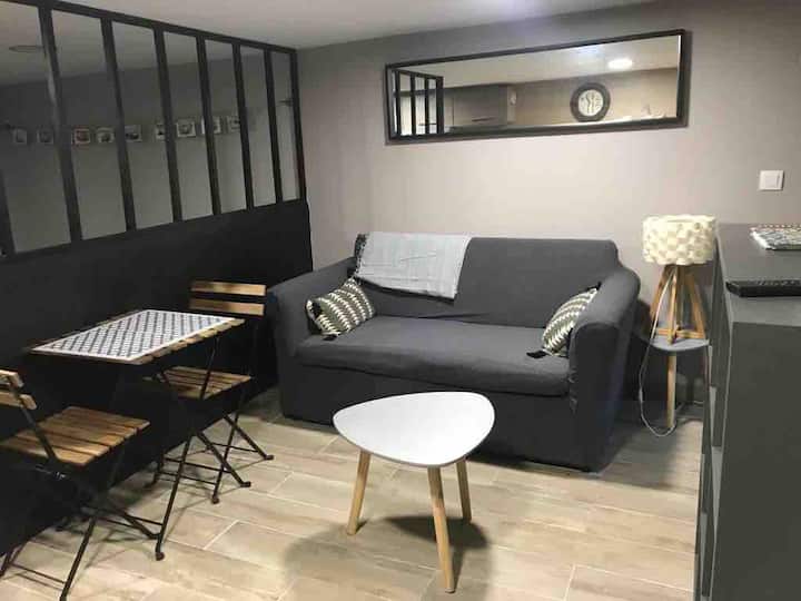 Studio Proche Du Centre Ville Avignon. - Avignon