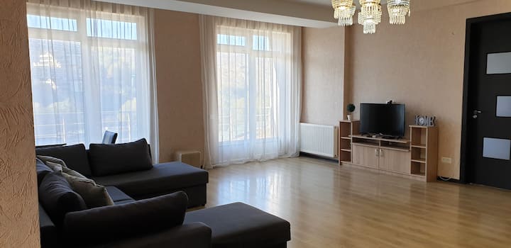 City Center Apartments - Tbilisi