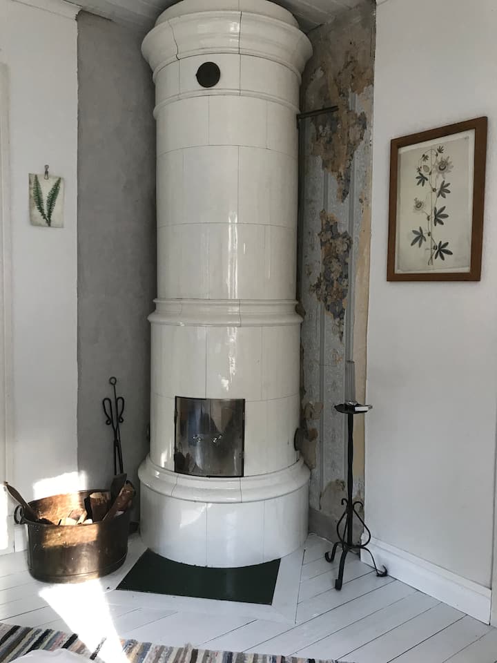 Torpet Tegalund - Cottage Near Forest And Lakes - Herrljunga