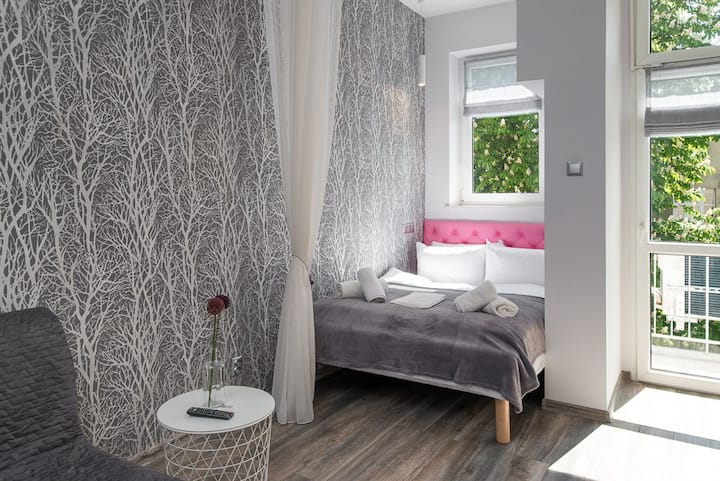 Leo Aparthotel Old Town Relax Apartment No.2 - Krakow