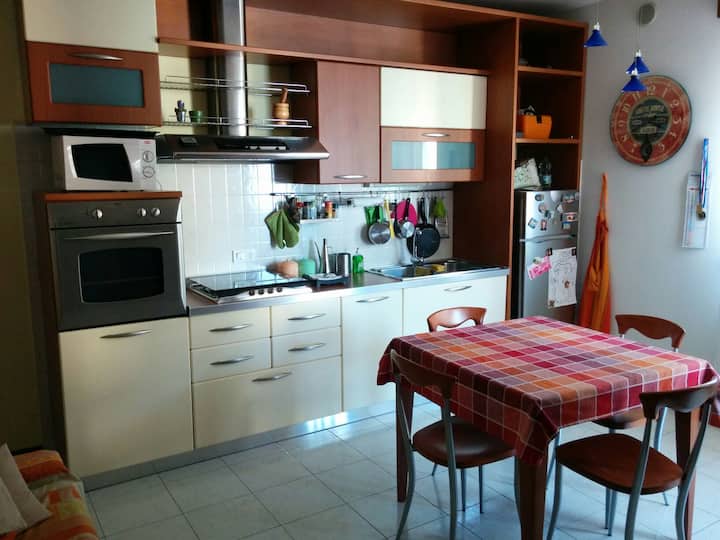 Nice House - Vicenza