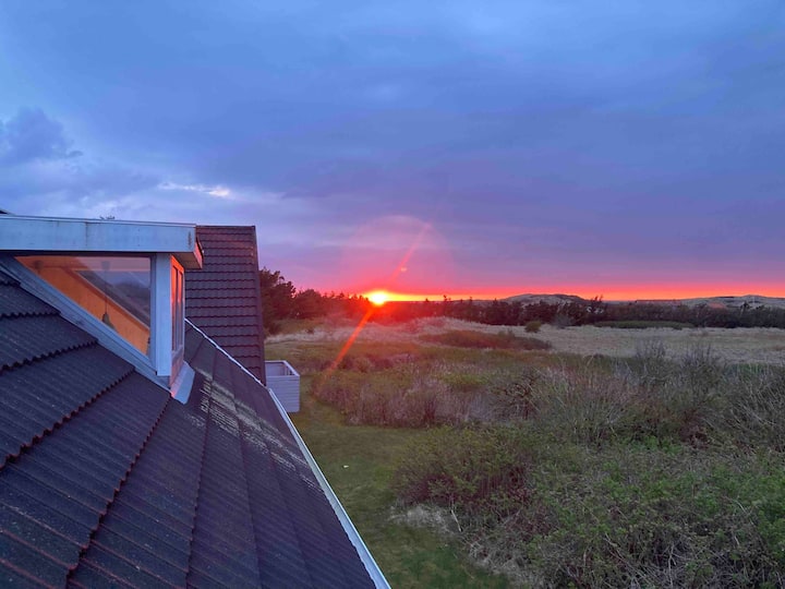 Best View In Thy - Thisted