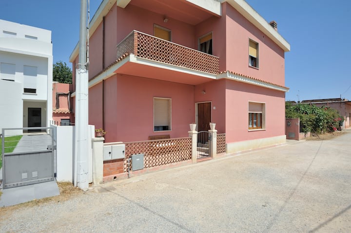 Appartamento Tortolì Centro - Tortolì