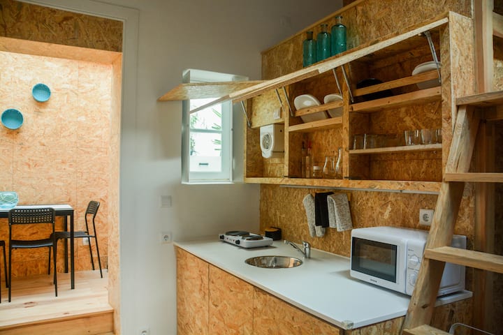 Aveiro Train Studios #5 - Aveiro