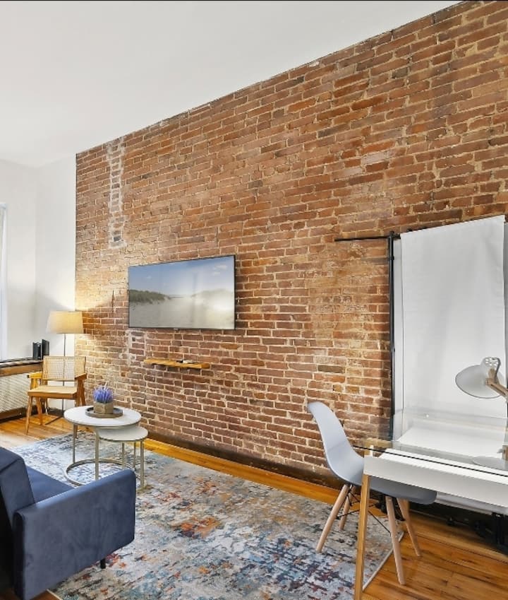 Stunning Apt! 74th Just One Block To Central Park! - Union City, NJ