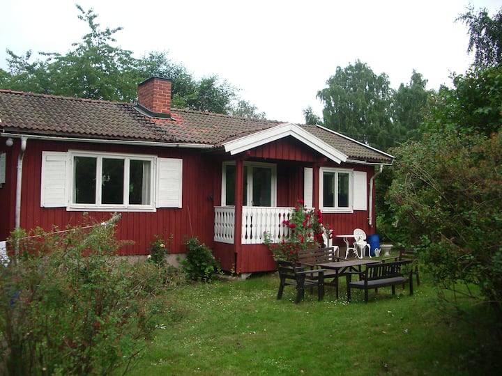 Fritidshus Stockholms Skärgård - Gustavsberg