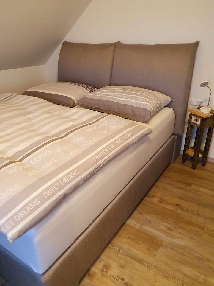 Appartment Viktoria - Amstetten