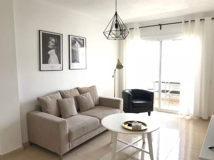 Gran Canaria: Apt In Heart Of Playa Del Inglés - Maspalomas
