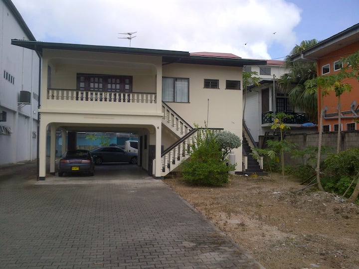 Appartement In Sup Gebied - Paramaribo