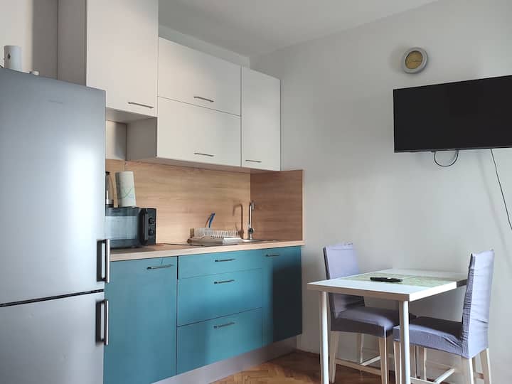 Apartment Anchy, Split-3 - Split