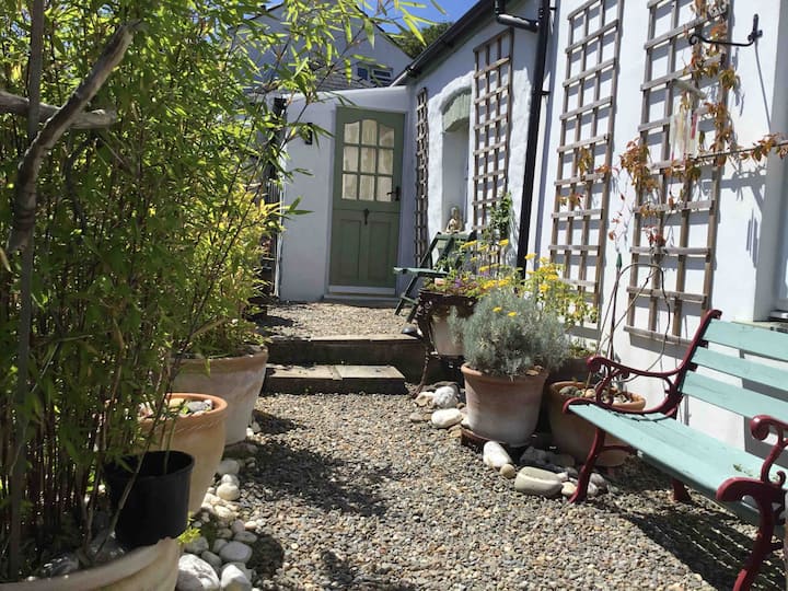 St Dogmaels, 5 Mins Drive To Beach. - Cardigan