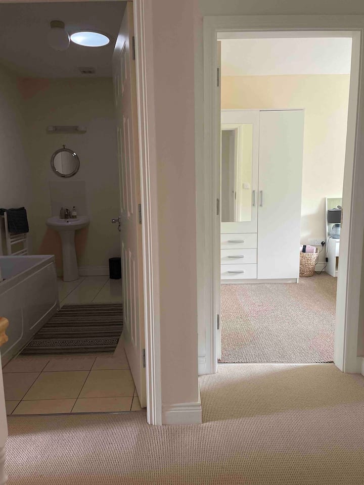 Private Room In Sligo Town - Sligo