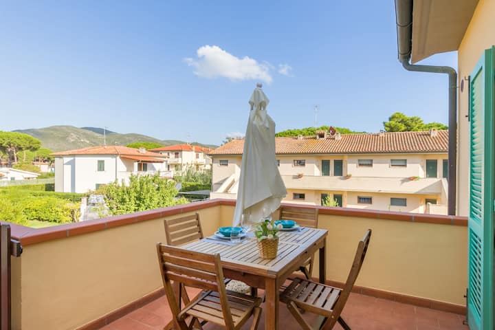 Appartamento Elba - Marina di Campo