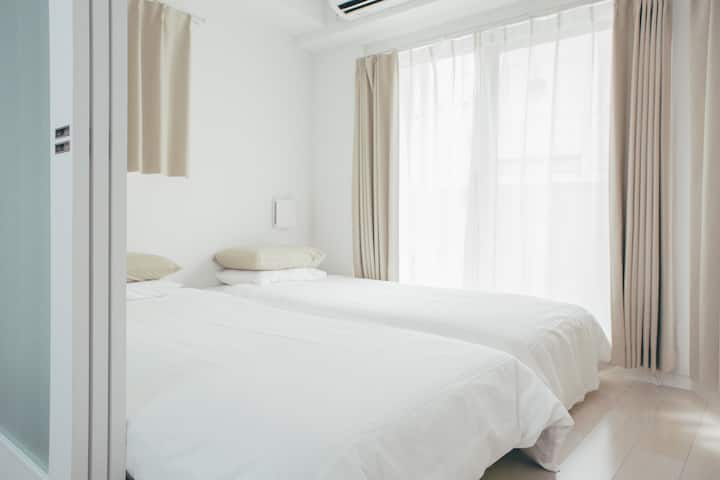 4 Minutes Walk From Nishi Shinjuku Station As05 - Tokyo