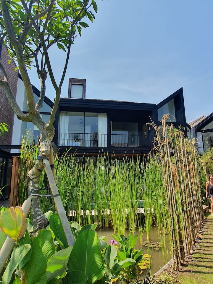 4 Br Berawa Taman 18 ( Monthly) - Canggu