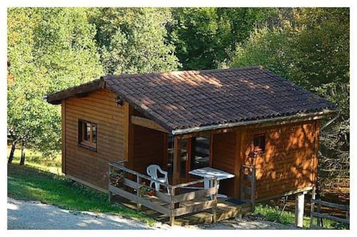 Les Chalets Du Clauzel - C - Sarlat-la-Canéda