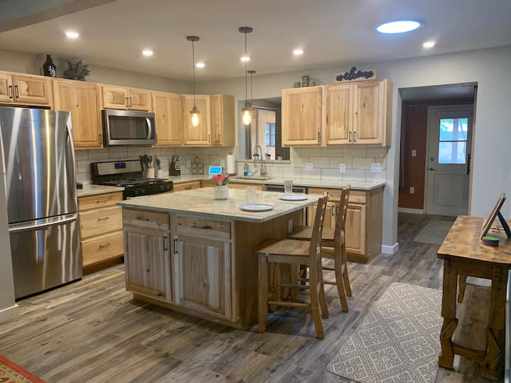 Artsy Rustic Home Near The Uofa And Downtown - Tucson, AZ