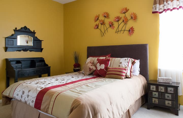 #3 Private, Comfy, Friendly & Clean! - The Woodlands, TX