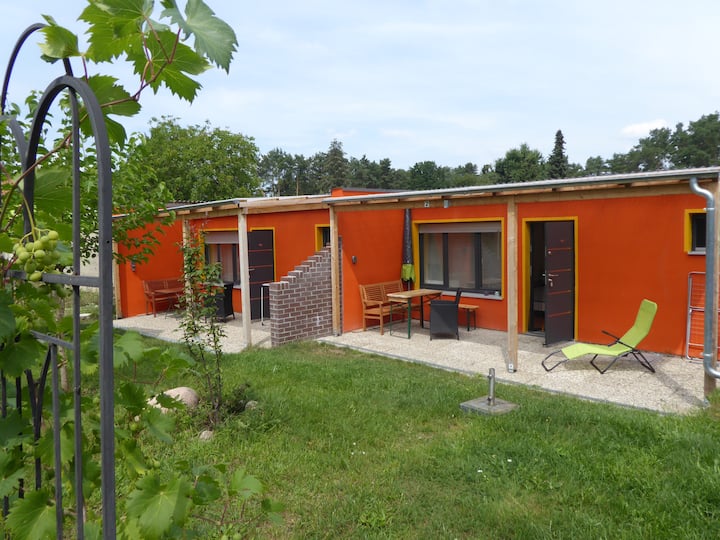 Casa Vacanze Per 2 Persone - Bestensee