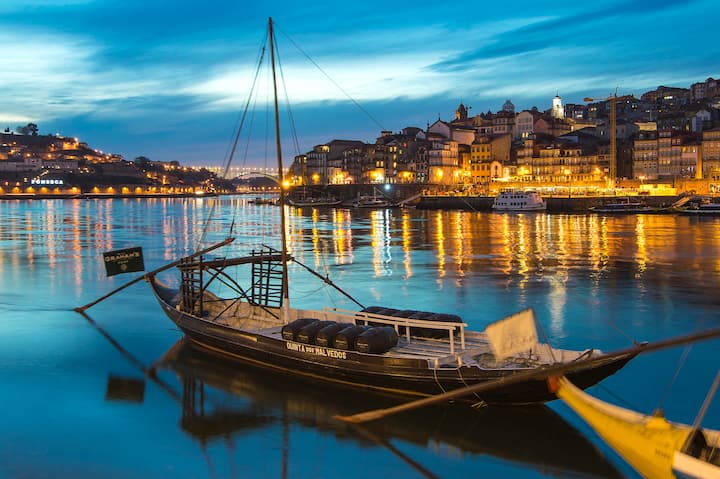 Welcome To My City 2 - Porto