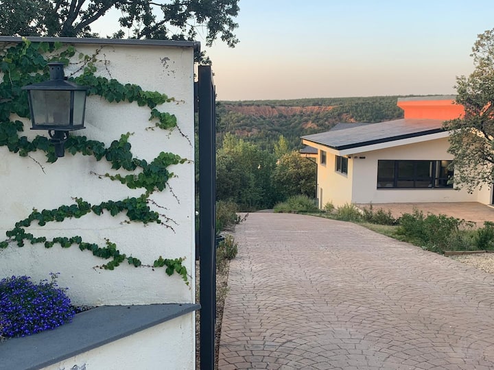 Cottage With Pool El Aledo Ideal For Families - Boceguillas