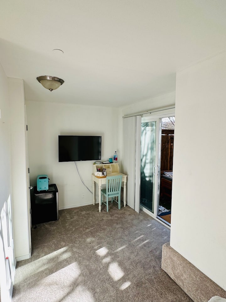 Private Room At Downtown Redmond - Redmond, WA