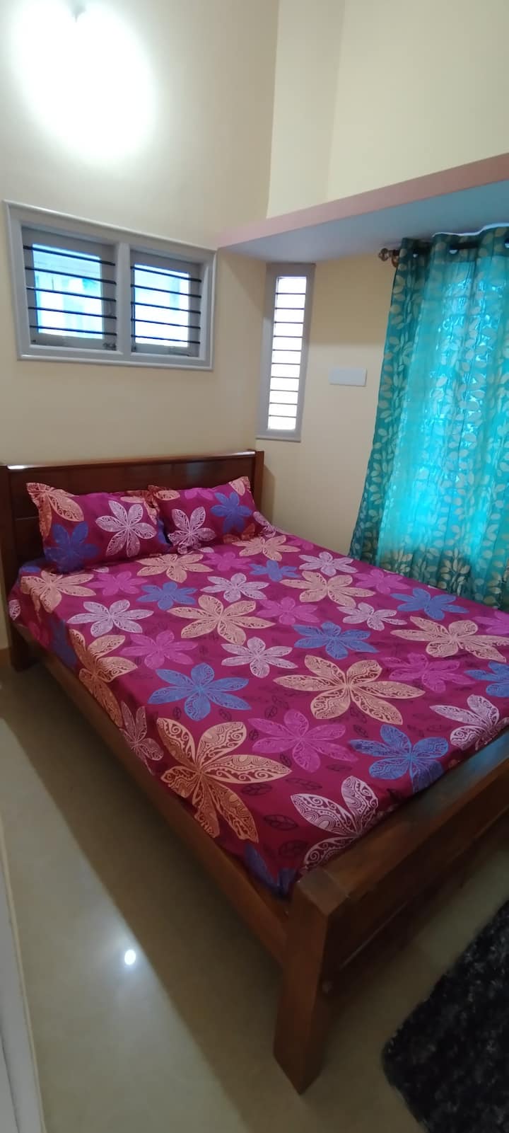 Park View 1bhk Budget Friendly Cozy Stay - Mysore