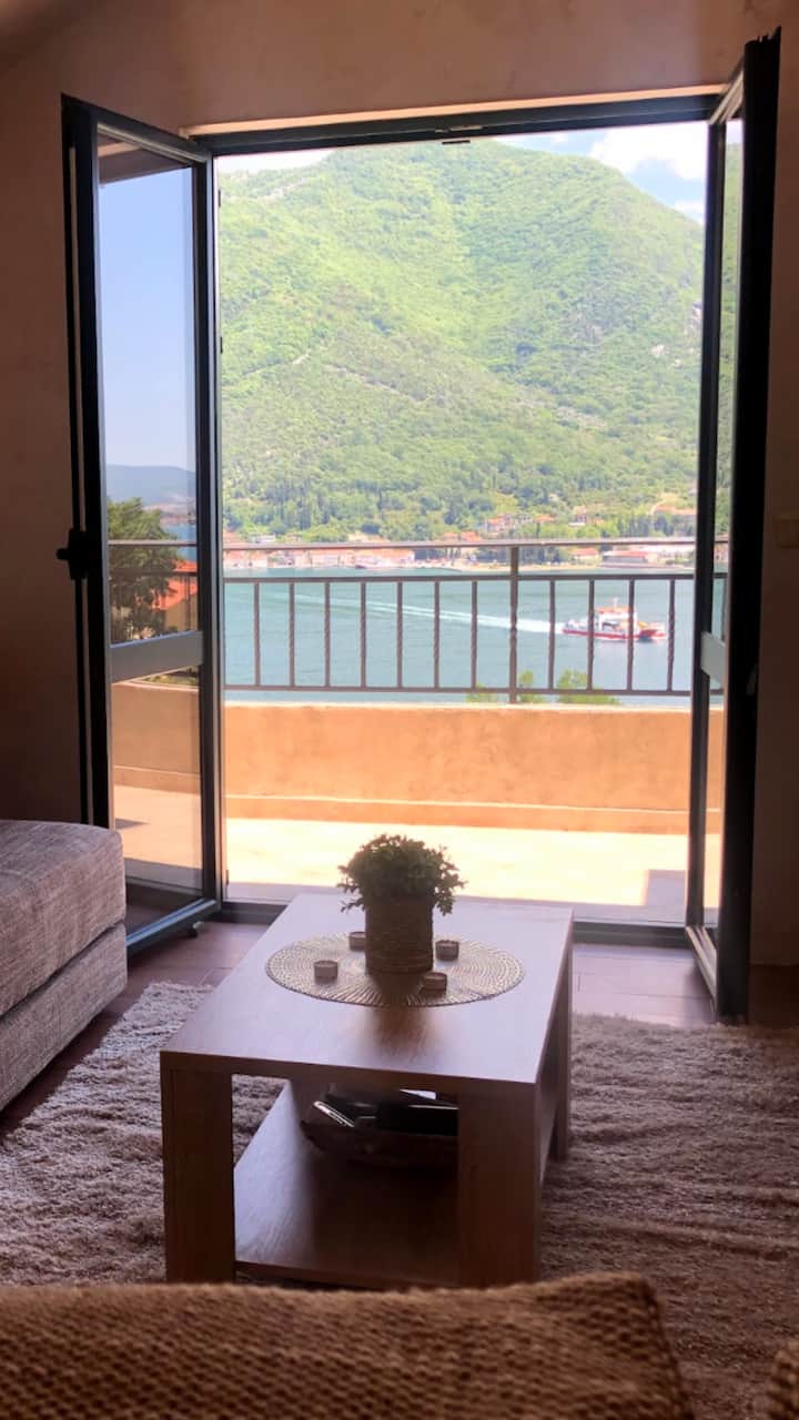 Apartmani Fisa - Monténégro