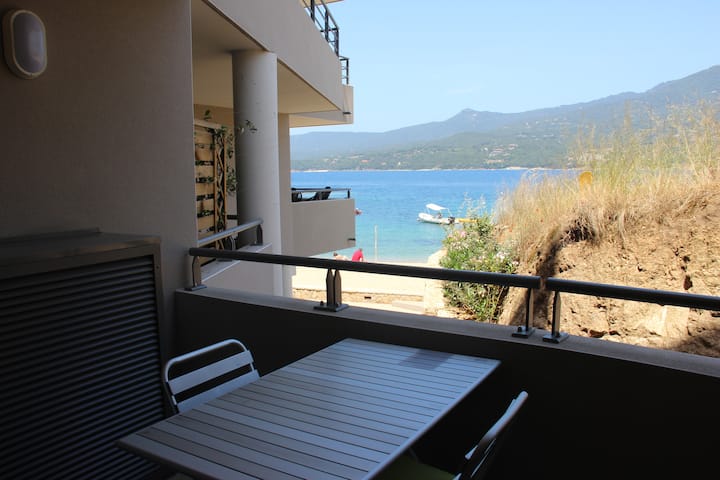 Lochen Joli T2 Cote Plage Propriano - Propriano