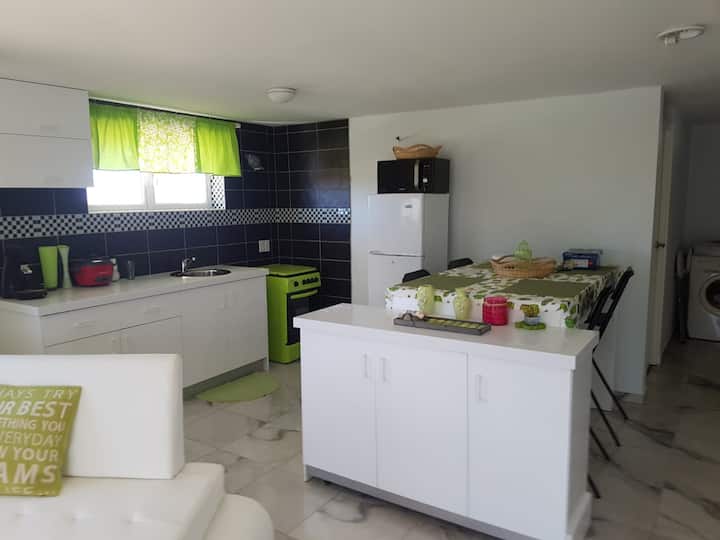 North Guest Suite - Curaçao
