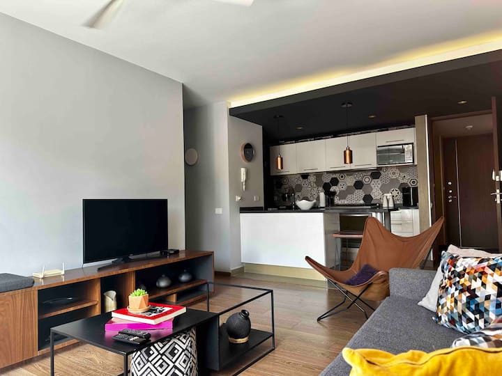 Your Chilango Getaway! - Ciudad de México