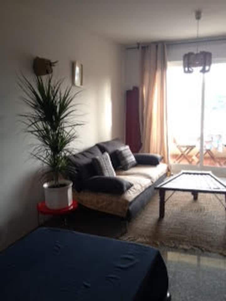 The Red Sunset - Costa del Sol