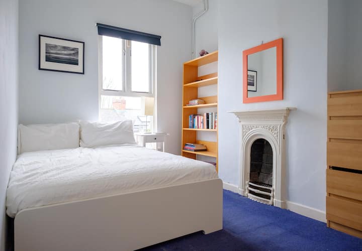 Townhouse, Portobello - Dublin
