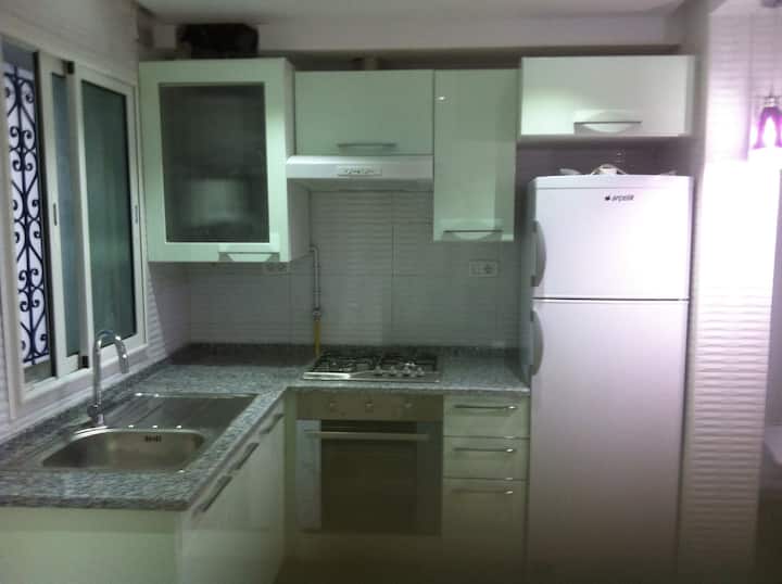 Cap Marina Monastir - Monastir