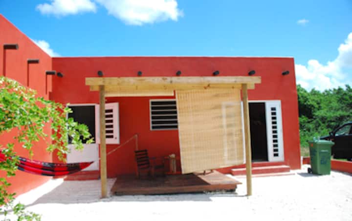 Miramar Beachhouse - Curazao