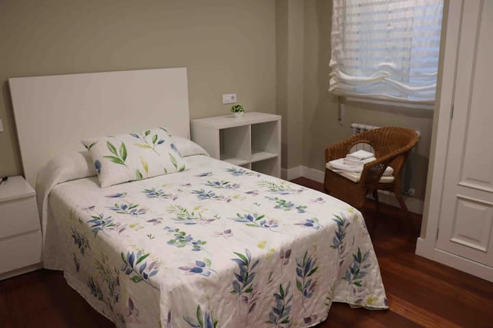 Piso En Santiago De Compostela - Santiago de Compostela