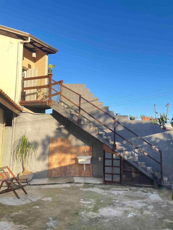 Casa De Hospedes Ubatuba-sp - Ubatuba