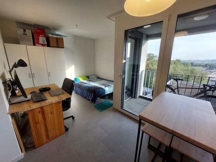 Cosy Studio Near Fribourg - Fribourg